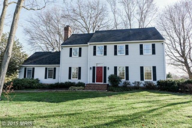 12643 Howard Lodge Dr, Sykesville, MD 21784 - See Est. Value, Schools ...