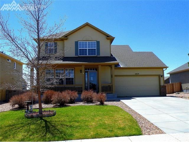 12819 Casa De Campo Rd, Peyton, CO 80831 - See Est. Value, Schools & More
