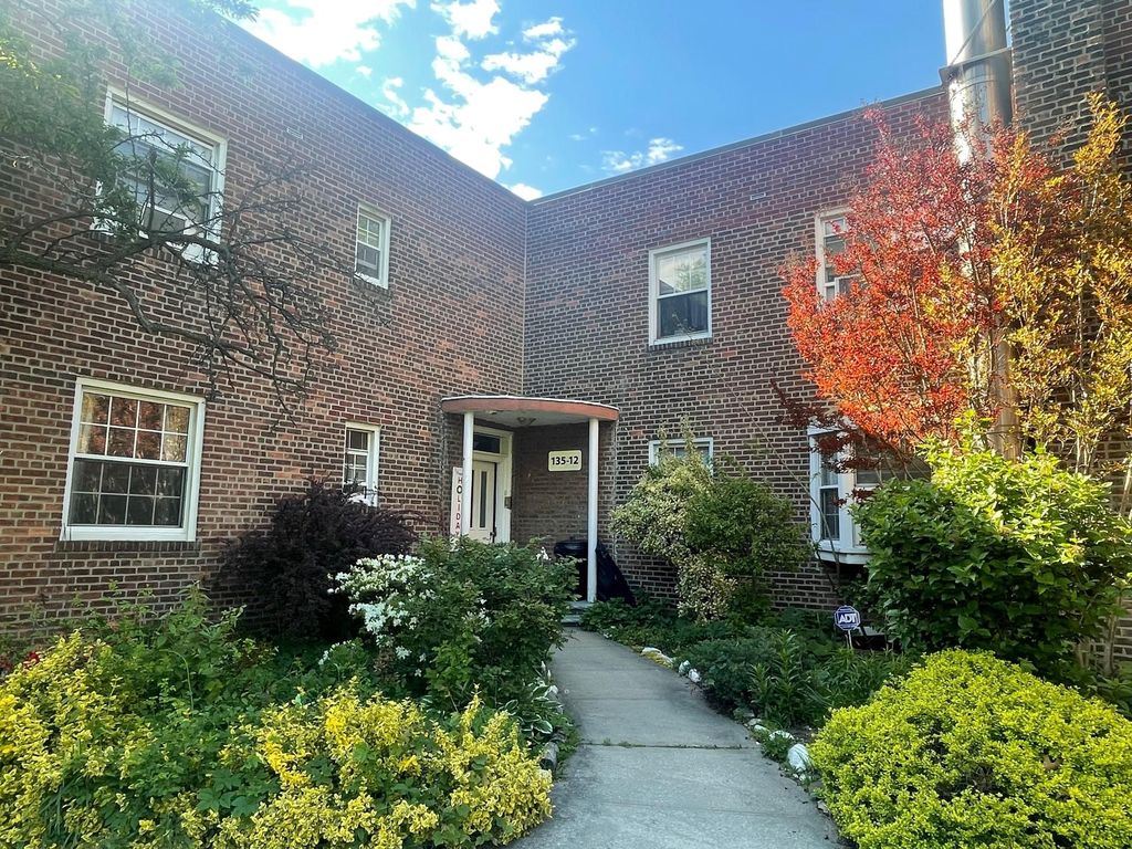 135-12 77th Ave #1A, Flushing, NY 11367 - See Est. Value, Schools & More