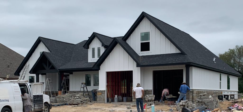 1548 N Bluebonnet Ln, Angleton, TX 77515 - See Est. Value, Schools & More