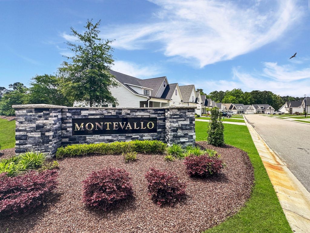 Homes Available Soon - Montevallo - Ayden, NC | Trulia