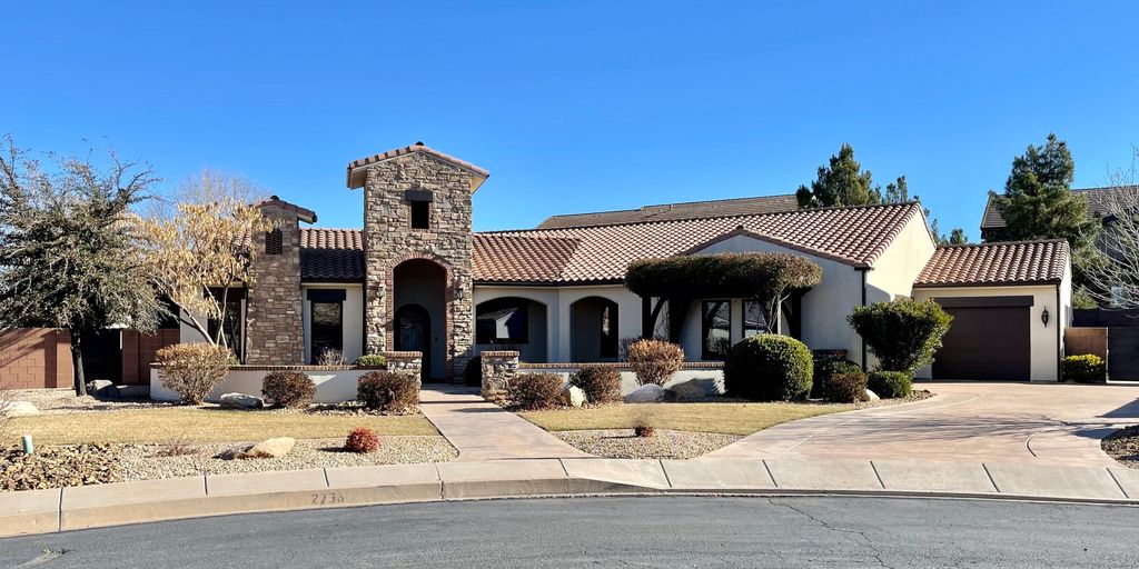 2739 E 1300th Cir S, Saint George, UT 84790 - See Est. Value, Schools ...
