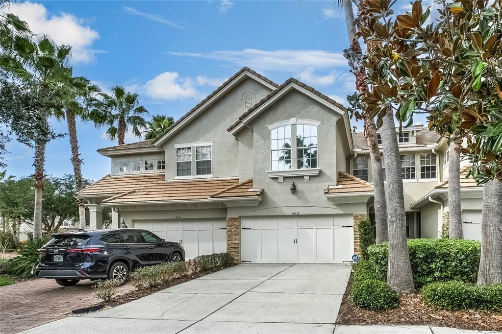 14512 Mirabelle Vista Cir, Tampa, FL 33626 - See Est. Value, Schools & More