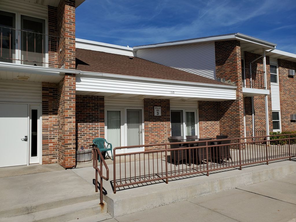 160 Highridge Ave #203-L, Denmark, WI 54208 | Trulia