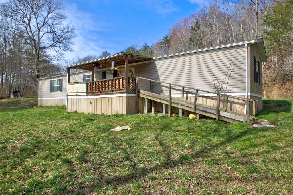 243 Colonel Hollow Rd, Rockholds, KY 40759 - See Est. Value, Schools & More