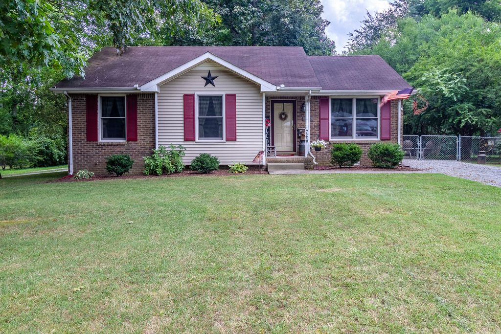 746 Needmore Rd, Clarksville, TN 37040 | Trulia