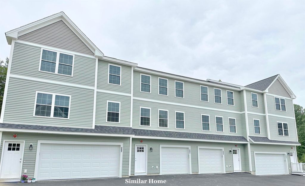 Unit 11 Timber Ridge West Drive, Nottingham, NH 03290 | MLS# 4992586 ...