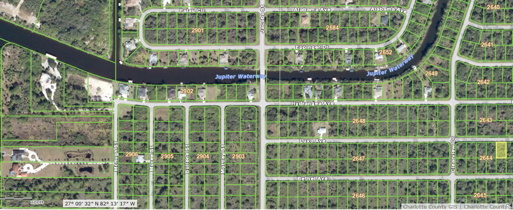 14177 Luxo Ave, Port Charlotte, FL 33953 - See Est. Value, Schools & More