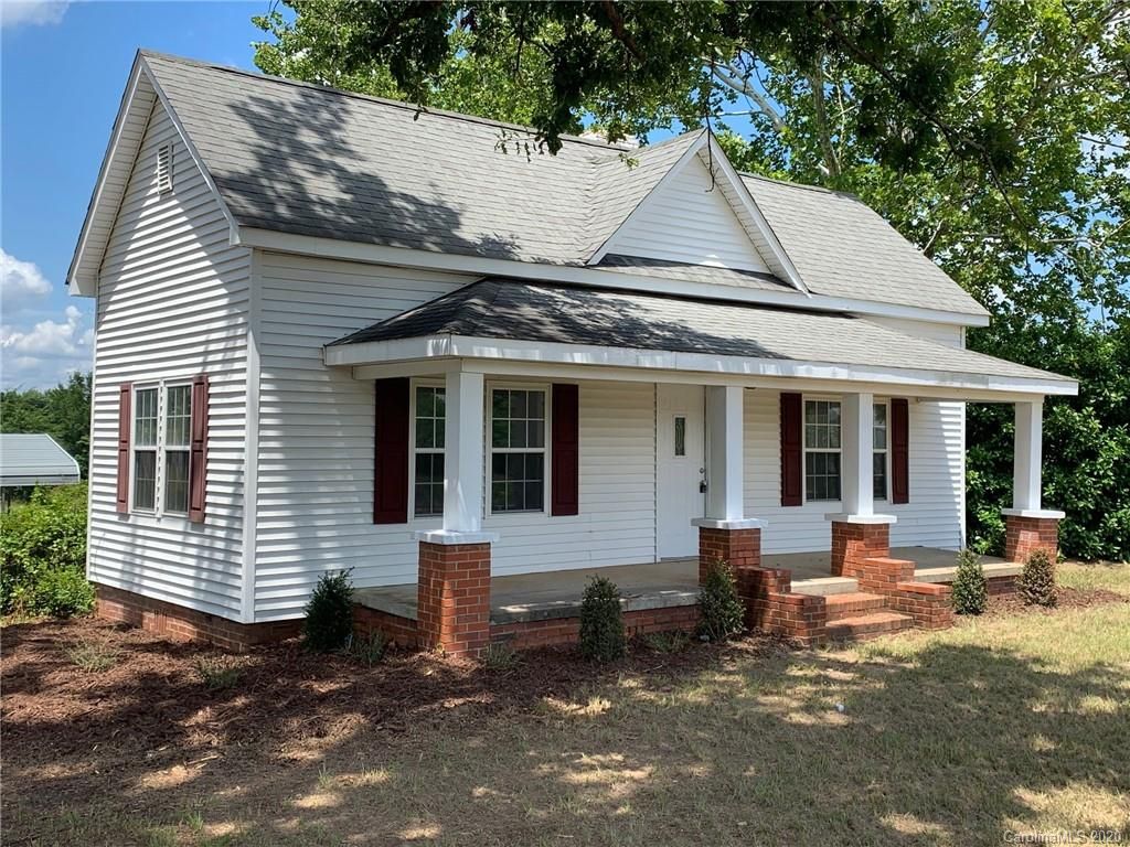 26168 Highway 9, Pageland, SC 29728 | Trulia
