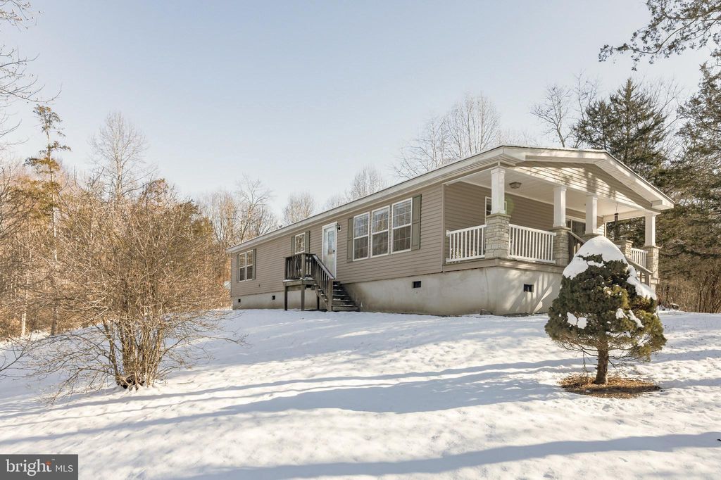11053 Old Stillhouse Rd, Boston, VA 22713 - See Est. Value, Schools & More