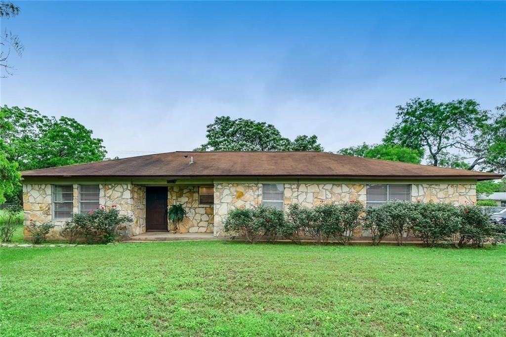 12747 Burson Dr, Manchaca, TX 78652 - See Est. Value, Schools & More
