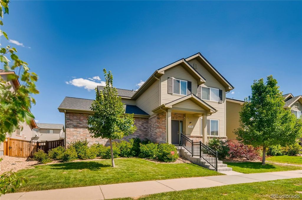 6118 N Flanders Street, Aurora, CO 80019 | Trulia