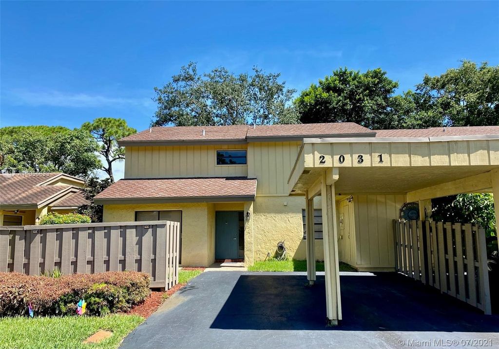 2031 Woodlands Way, Deerfield Beach, FL 33442 | Trulia