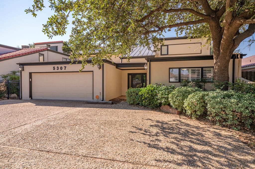 5307 Green Tree Blvd, Midland, TX 79707 - See Est. Value, Schools & More