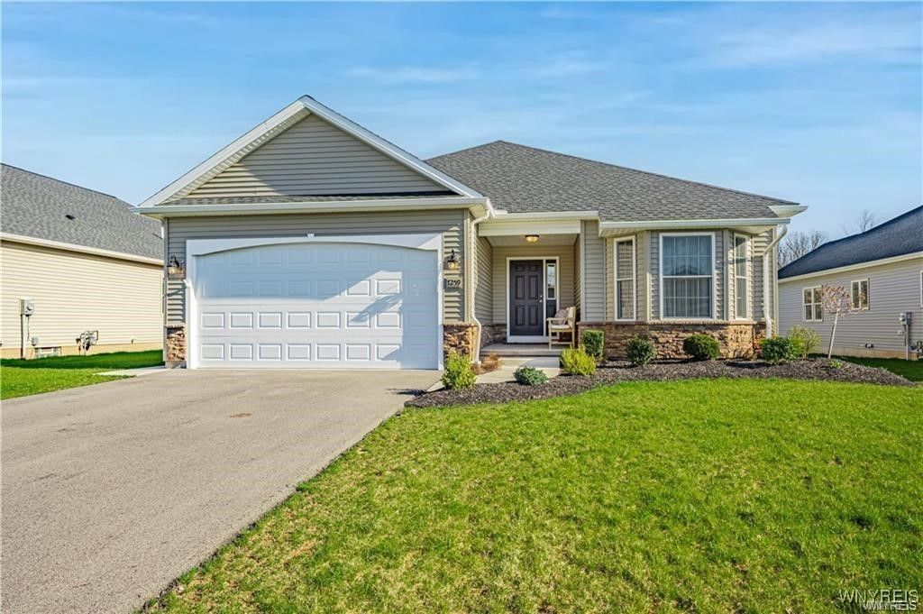 James Francis IV Lockport Town, Lockport, NY 14094 | MLS# B1598199 | Trulia