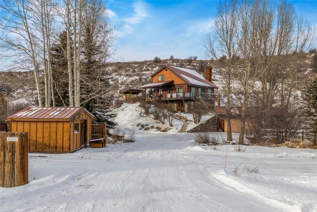 31745 Rcr #35, Steamboat Springs, CO 80487 | MLS# S1065847 - Trulia ...
