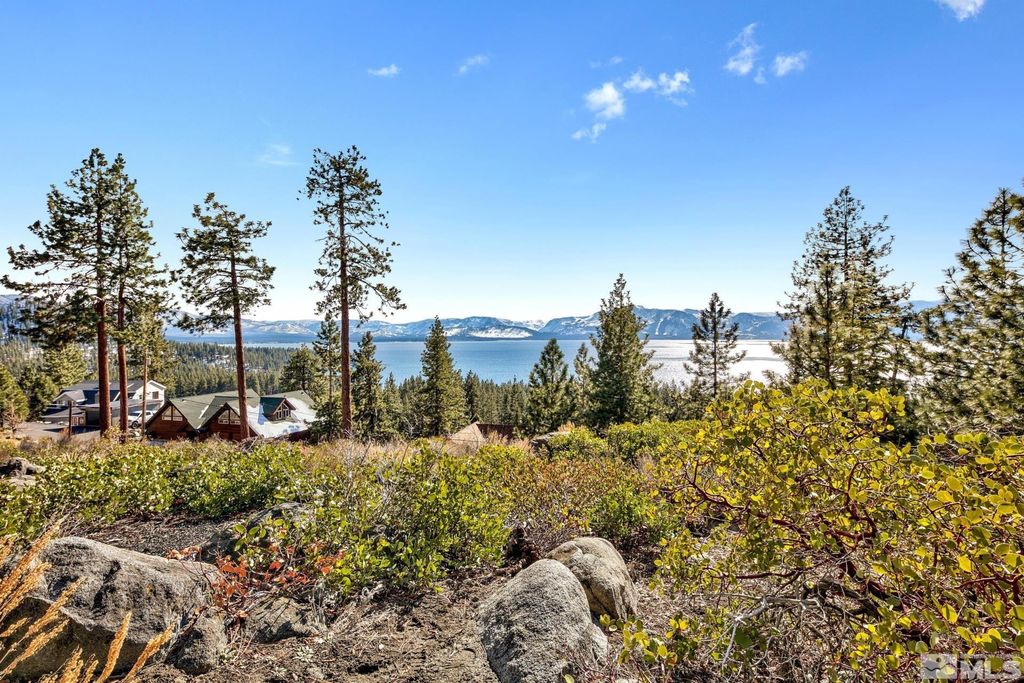 603 Don Dr, Zephyr Cove, NV 89448 - See Est. Value, Schools & More