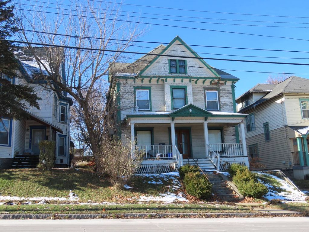1606 S Geddes St, Syracuse, NY 13207 - See Est. Value, Schools & More