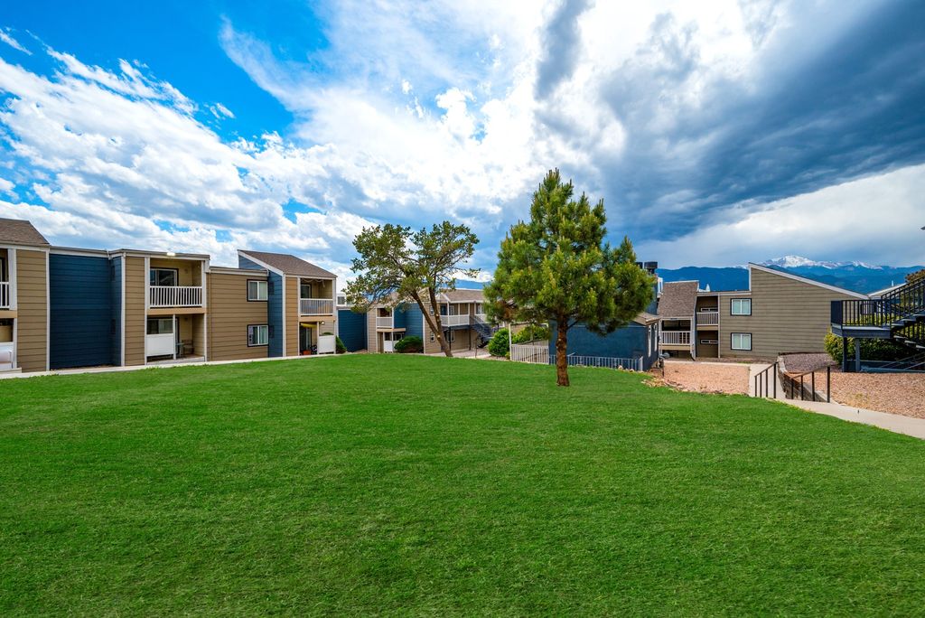 4255 Airport Rd #4232A, Colorado Springs, CO 80916 - See Est. Value ...