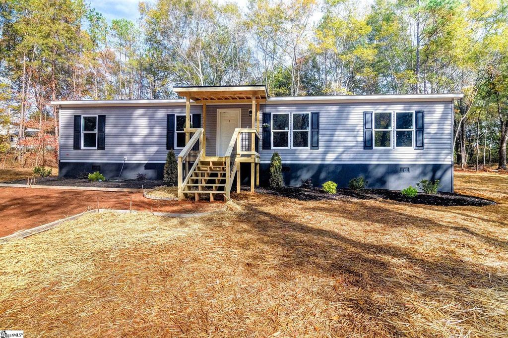 482 Bryant Rd, Pelzer, SC 29669 | MLS# 1574560 | Trulia