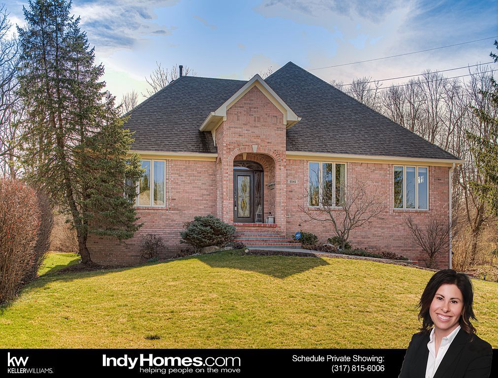 6545 Shamel Dr, Indianapolis, IN 46278 - See Est. Value, Schools & More