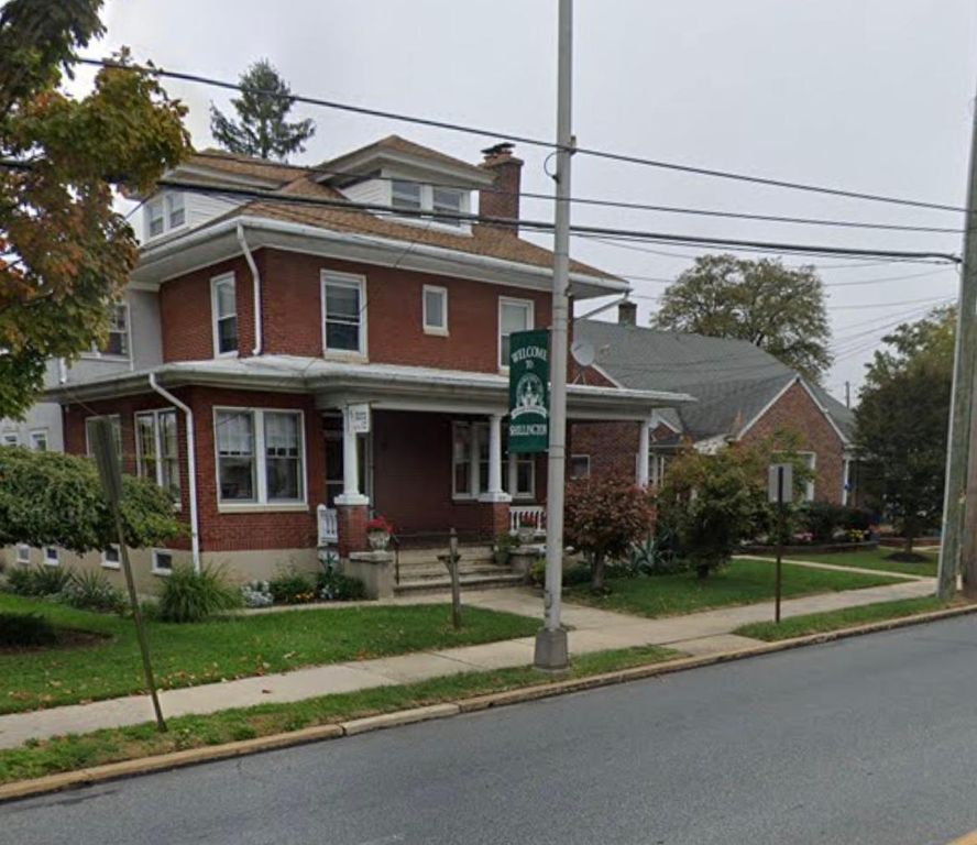 35 W Lancaster Ave #A, Reading, PA 19607 - See Est. Value, Schools & More