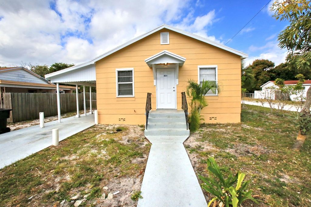 831 N C St, Lake Worth, FL 33460 | Trulia