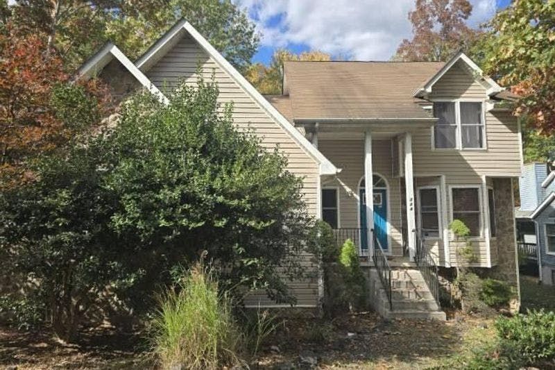 224 Washington St, Locust Grove, VA 22508 | Trulia