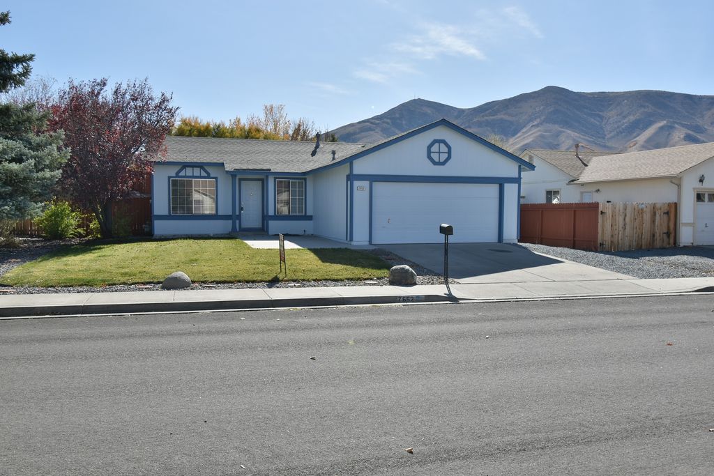 7652 Crystal Shores Dr, Reno, NV 89506 - See Est. Value, Schools & More