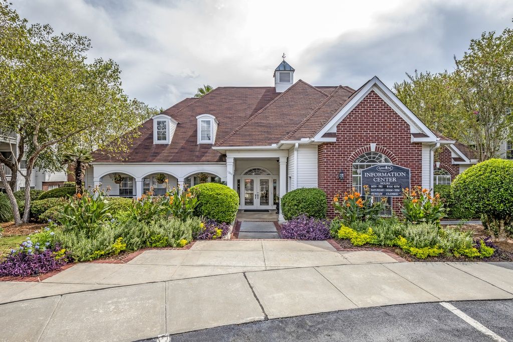 1700 Eagle Landing Blvd #2303, Hanahan, SC 29410 - See Est. Value ...