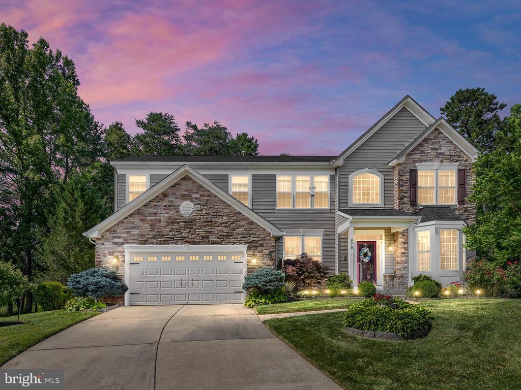 426 Patriots Way, Elkton, MD 21921 - See Est. Value, Schools & More