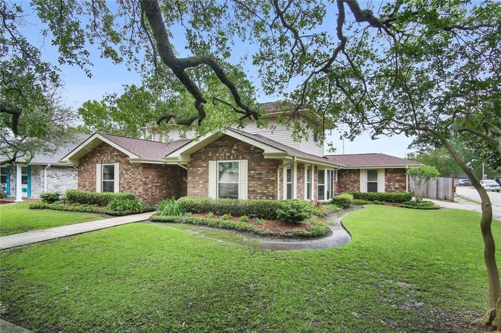 36 Brittany Dr, Kenner, LA 70065 | Trulia