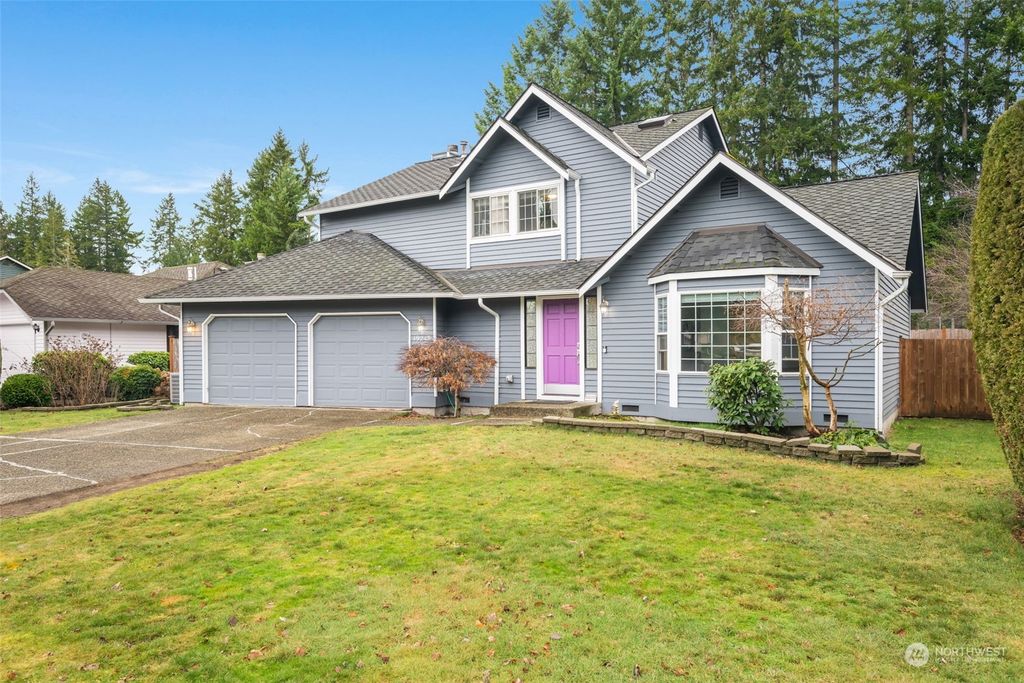 19213 133rd Avenue SE, Renton, WA 98058 - See Est. Value, Schools & More