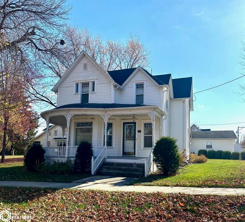 205 W Ellsworth St, Dows, IA 50071 - See Est. Value, Schools & More