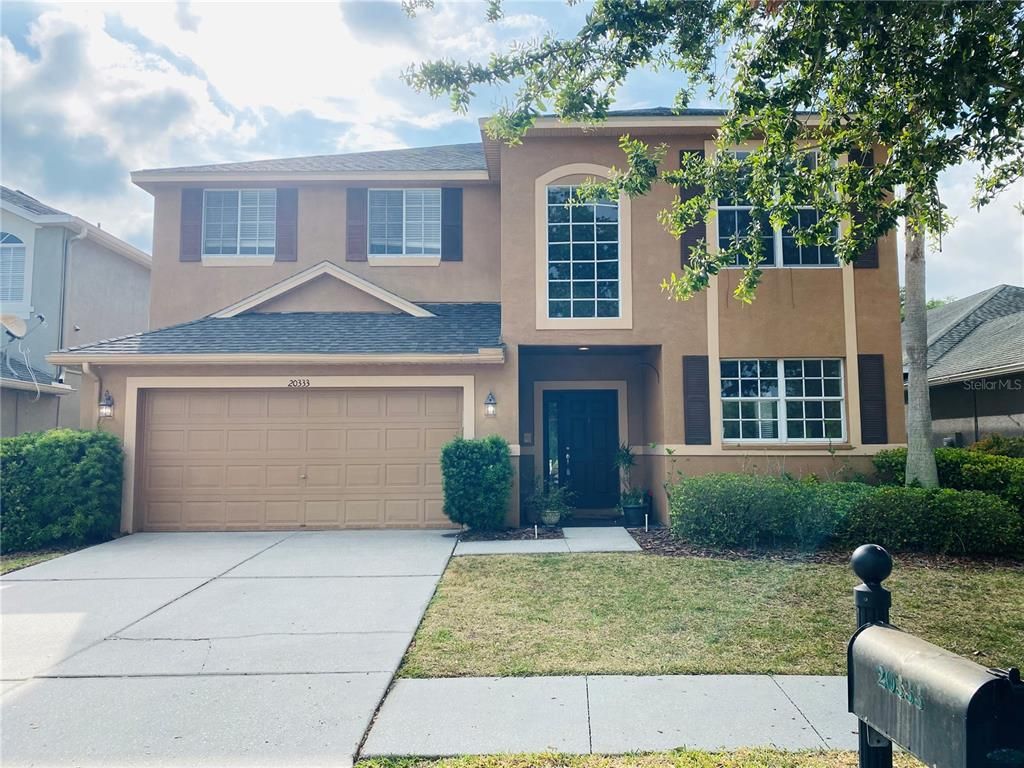 20333 Merry Oak Ave, Tampa, FL 33647 - See Est. Value, Schools & More