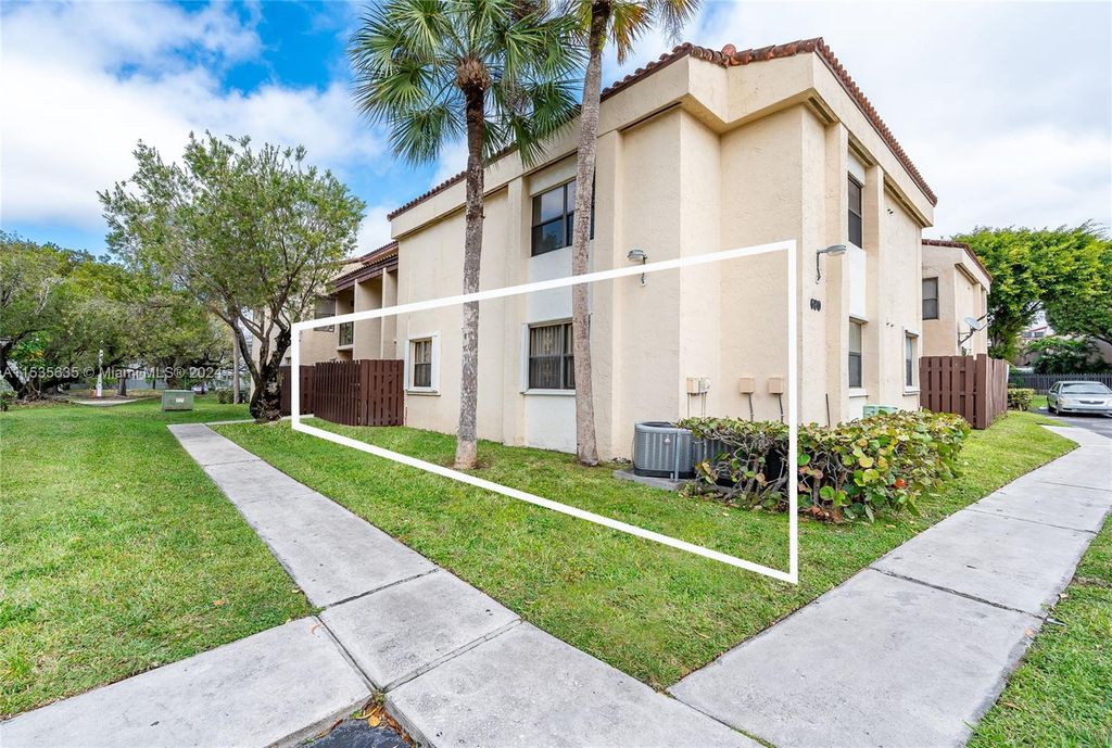 680 W Park Dr #3108, Miami, FL 33172 | MLS# A11535635 | Trulia