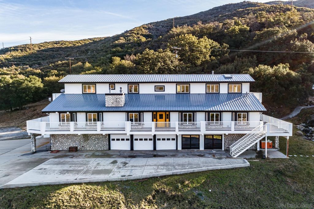 25570 Highway 79, Santa Ysabel, CA 92070 | MLS# 240000976 | Trulia