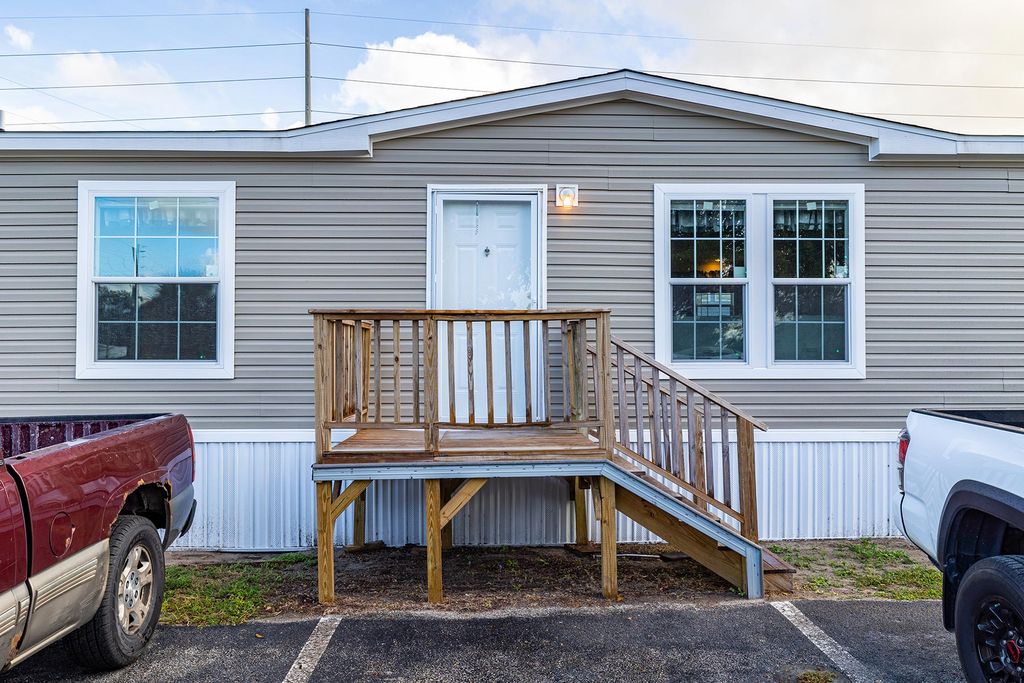 34851 Highway 54 #PT9NUM, Zephyrhills, FL 33541 - See Est. Value ...