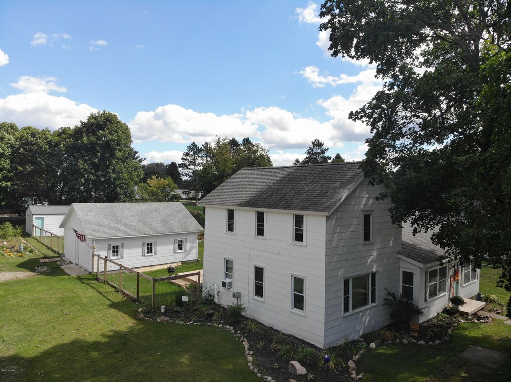 6687 S Main St, Falmouth, MI 49632 - See Est. Value, Schools & More