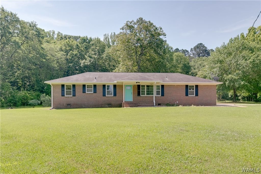 11156 Lake Robinwood Rd, Coker, AL 35452 | Trulia