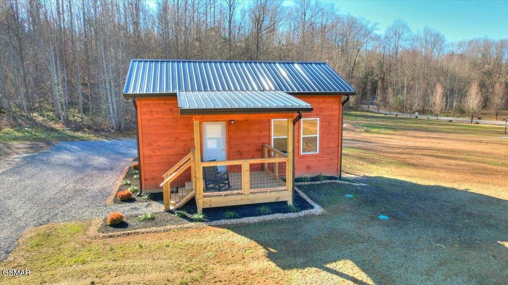 191 Highway 32, Cosby, TN 37722 | MLS# 309689 - Trulia | Trulia
