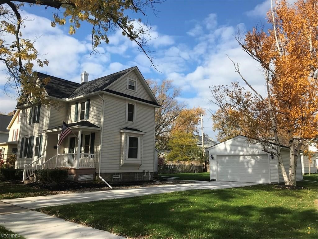 511 Independence St, Fairport Harbor, OH 44077 - See Est. Value ...