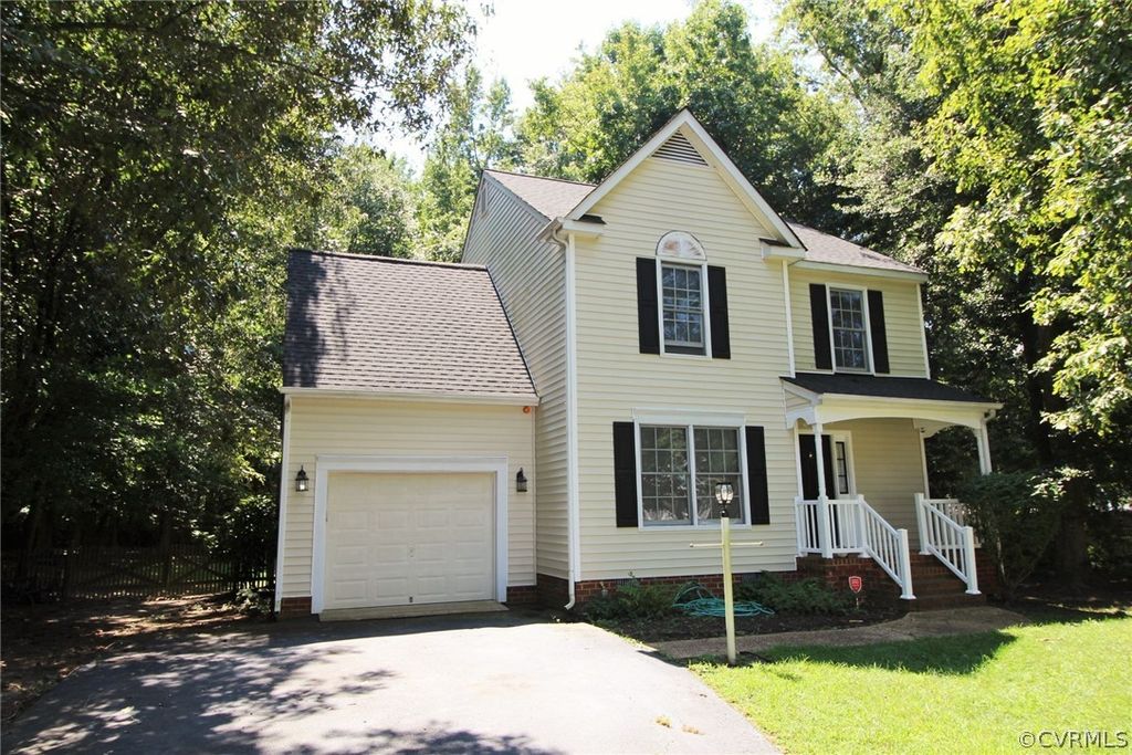 9039 Coolwater Ln, Mechanicsville, VA 23116 - See Est. Value, Schools ...
