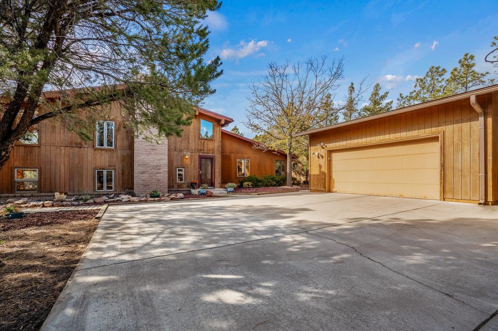 106 La Senda Rd, Los Alamos, NM 87547 | MLS# 202341672 | Trulia