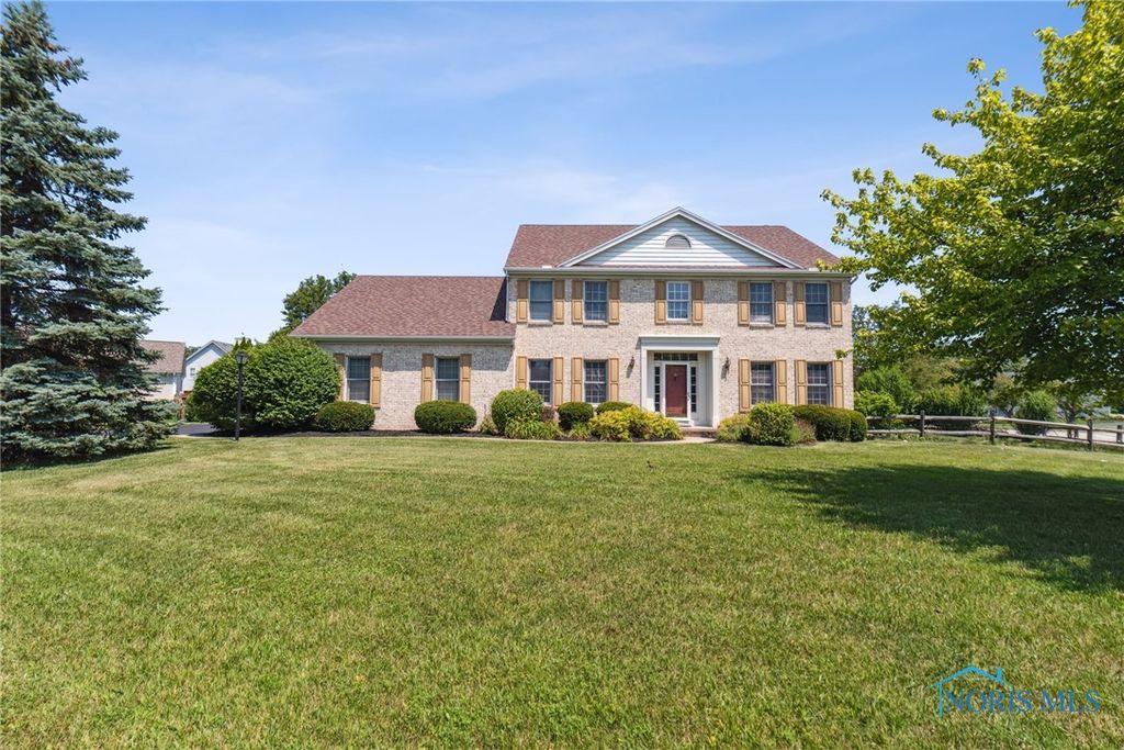 13984 Eckel Junction Rd, Perrysburg, OH 43551 - See Est. Value, Schools ...