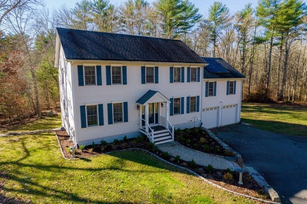 989 Walnut Plain Rd, Rochester, MA 02770 | Trulia