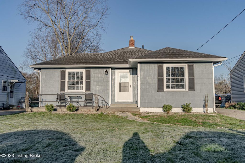155 Eastview Cir, Shelbyville, KY 40065 | Trulia