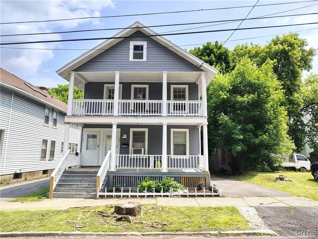 900 & 902 Sherman Pl, Utica, NY 13502 - See Est. Value, Schools & More