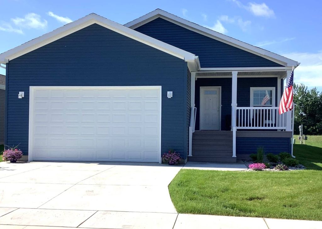 The Cedar - Oaks of Rockford - Rockford, MI | Trulia