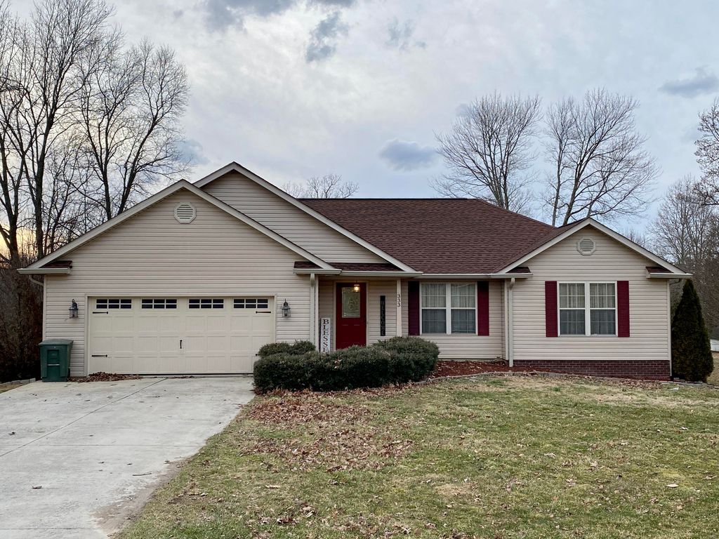 333 Grandview Ln, Strunk, KY 42649 | Trulia